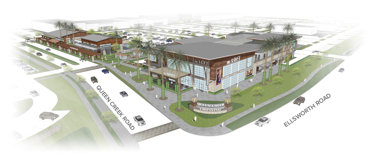 Accelerated Development Services - We Build Retail Brands