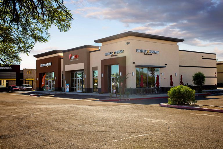 Our Projects - Accelerated Development Services