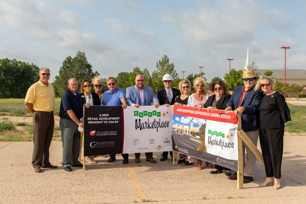 Accelerated Development Services - We Build Retail Brands