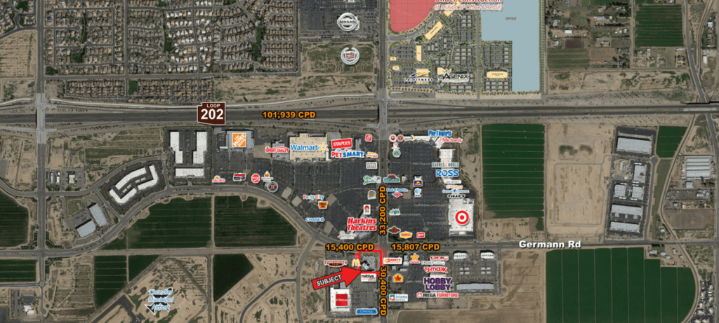 DIGNITY HEALTH GROUND LEASE - Accelerated Development Services