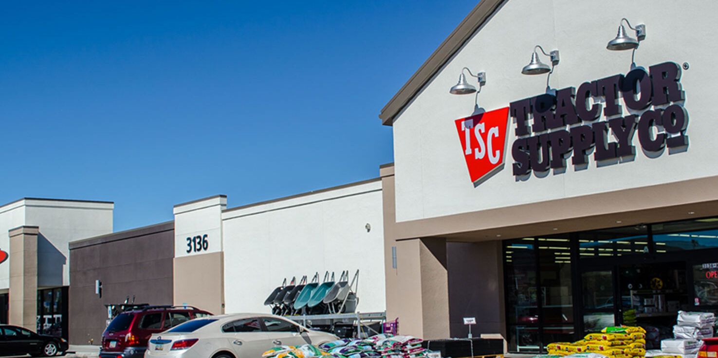 FRONTIER SHOPPING PLAZA - Accelerated Development Services