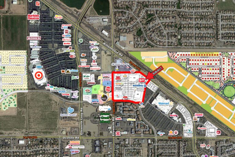 HERITAGE SQUARE - Accelerated Development Services