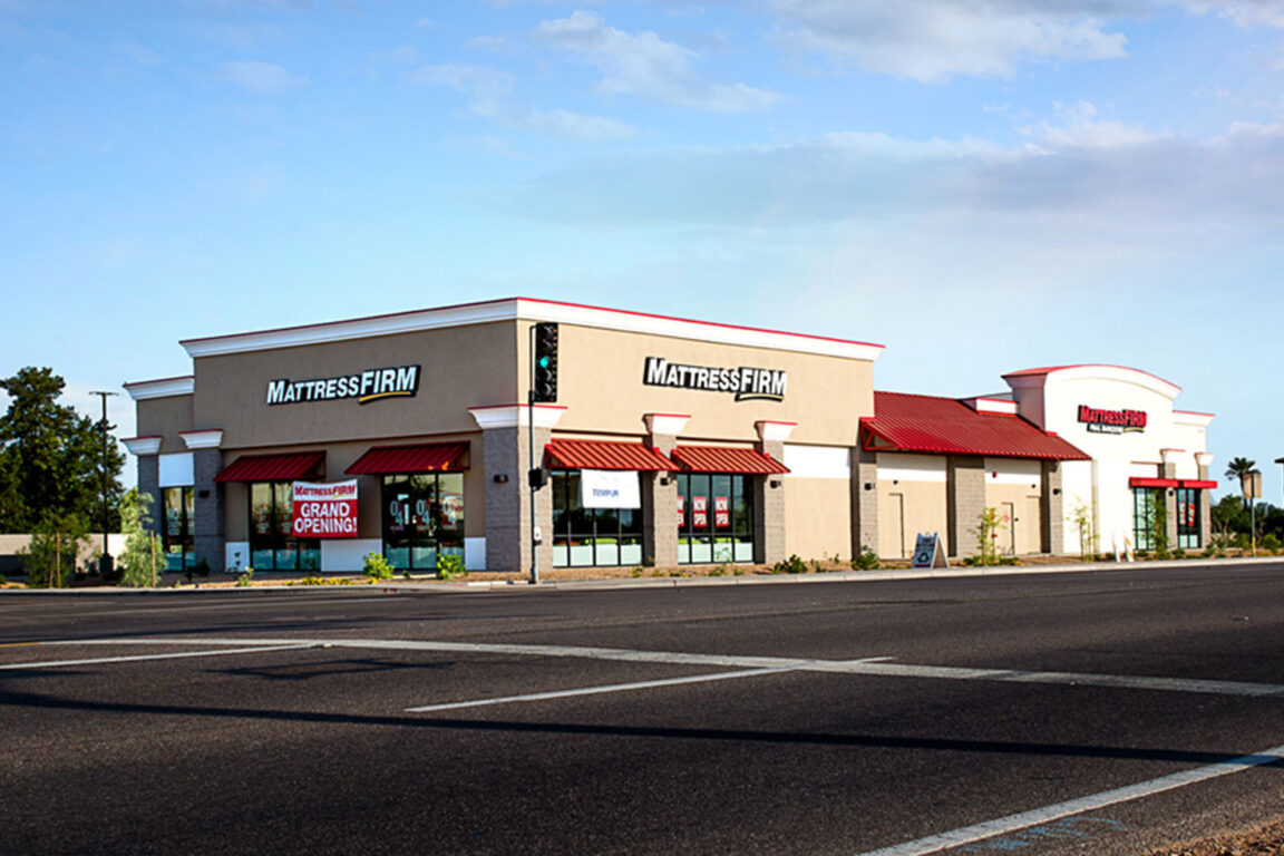 Our Projects - Accelerated Development Services