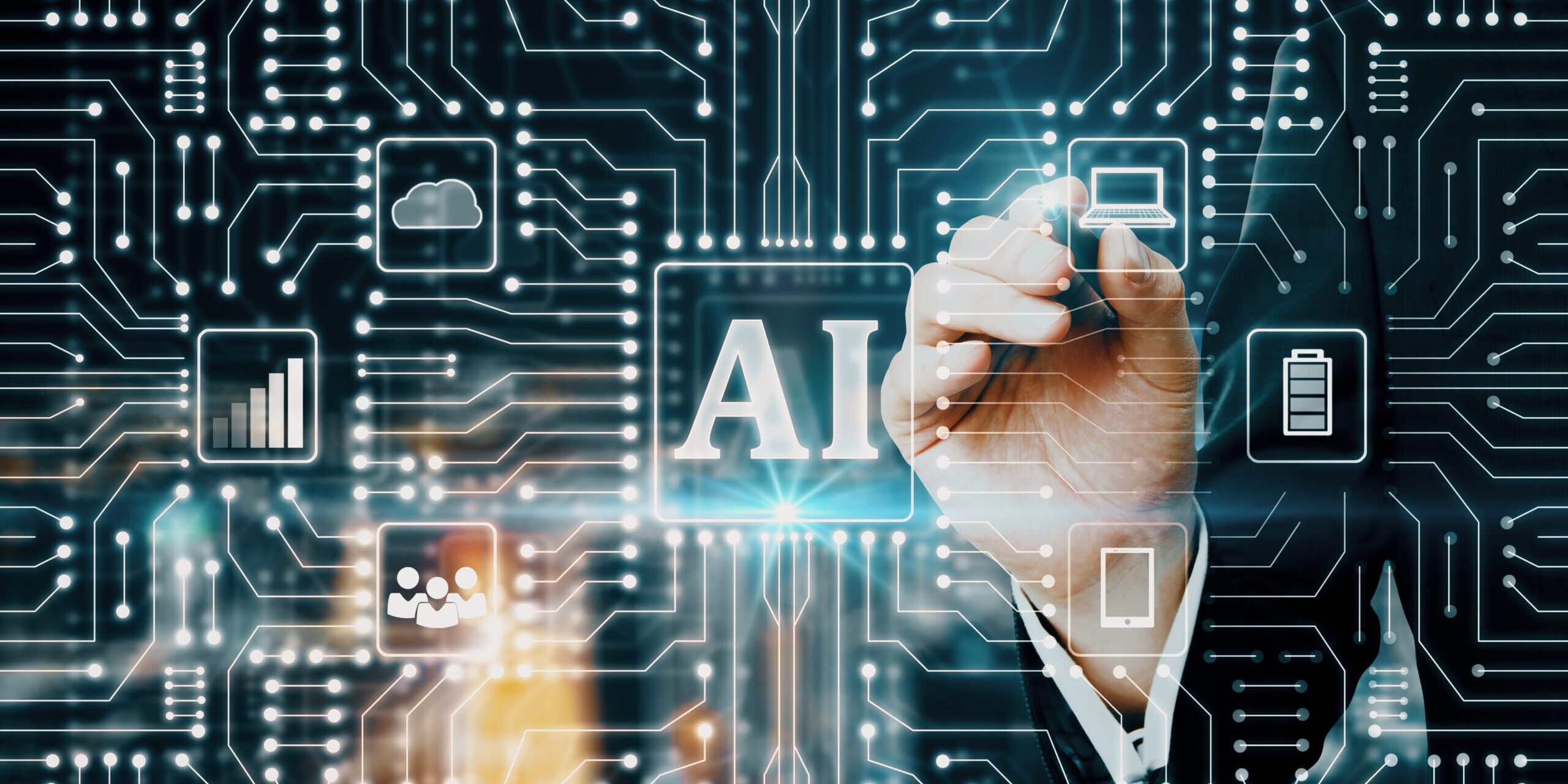 Four Ways AI Is Transforming Retail Real Estate Investment Decisions - Accelerated Development ...